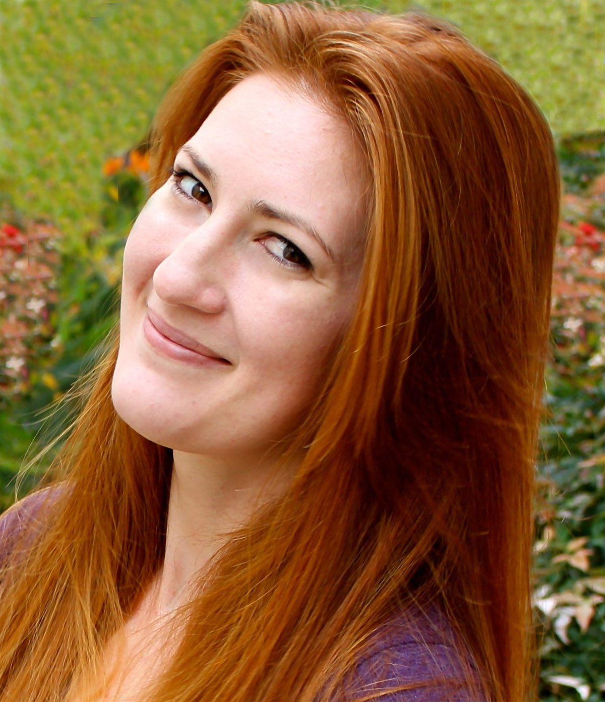 Crystal Nay joins Organic Grower team - Organic Grower