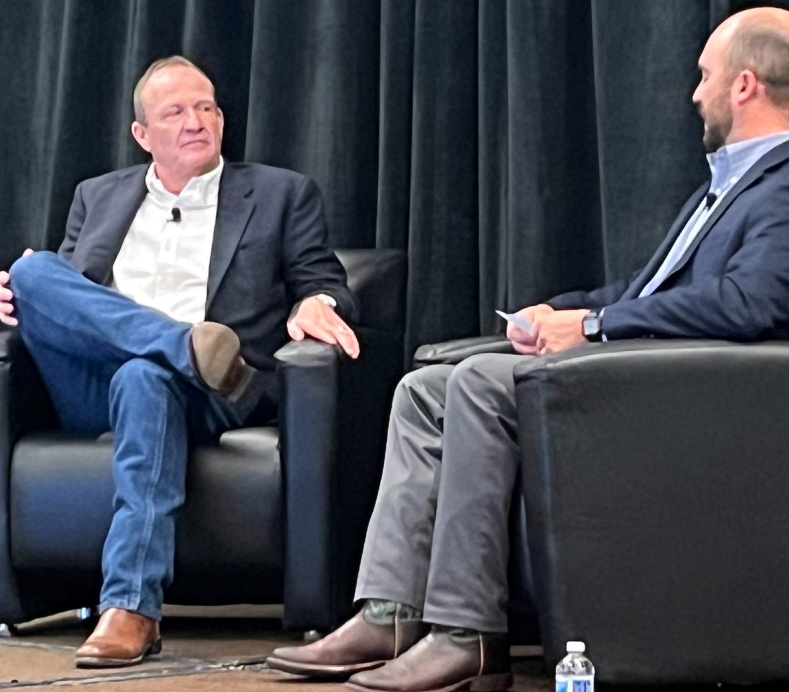 2022 Organic Grower Summit tackles industry issues - Organic Grower