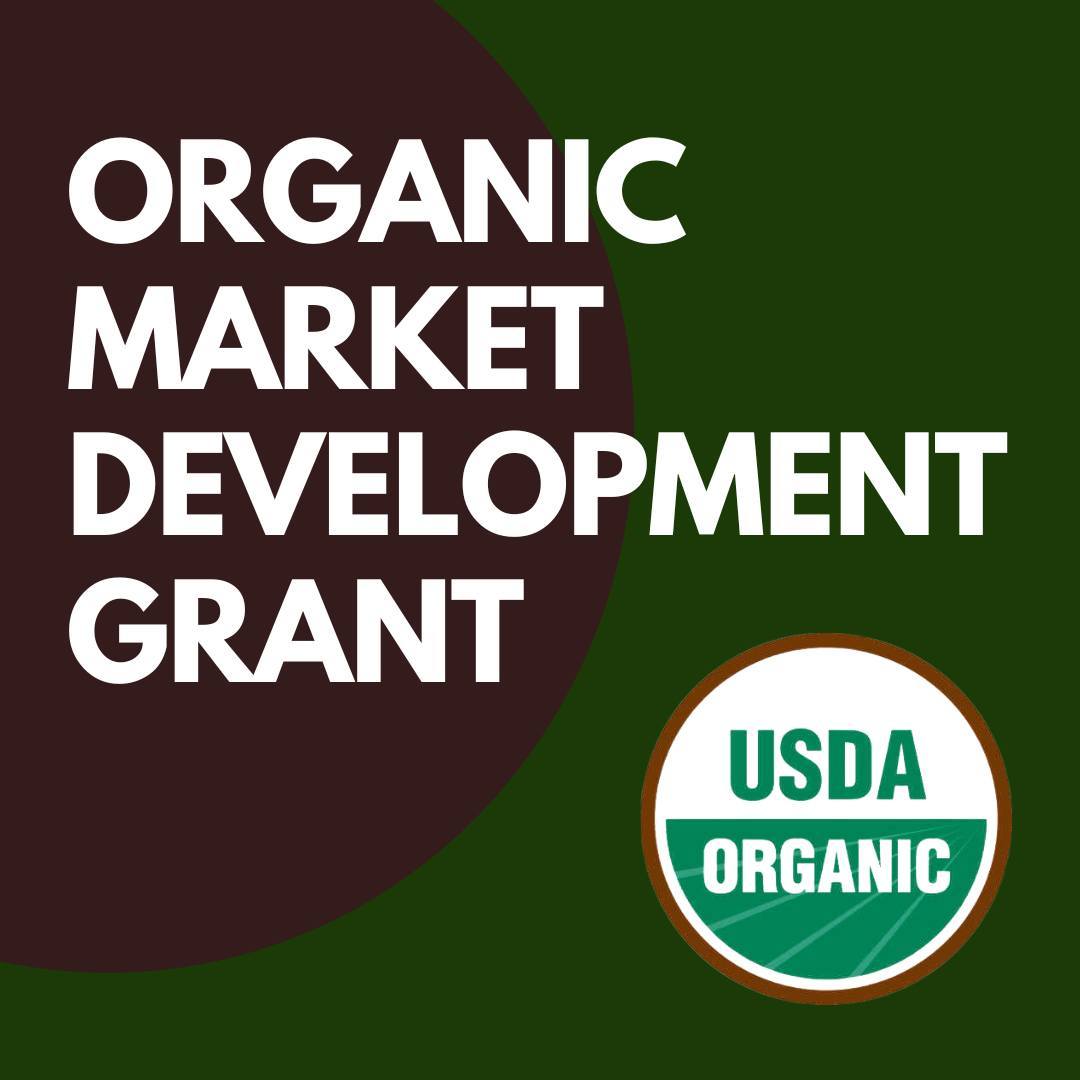 A win for farmers: USDA grants aid organic market development - Organic ...